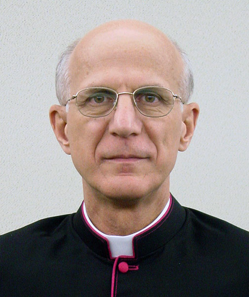 Liturgia das Horas – N.Sa. da Candelária